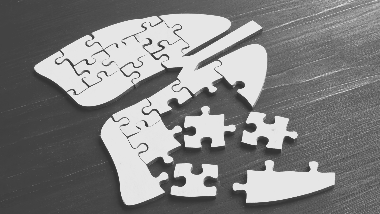 Mukoviszidose - zystische Fibrose - DocFinder Wissensmagazin