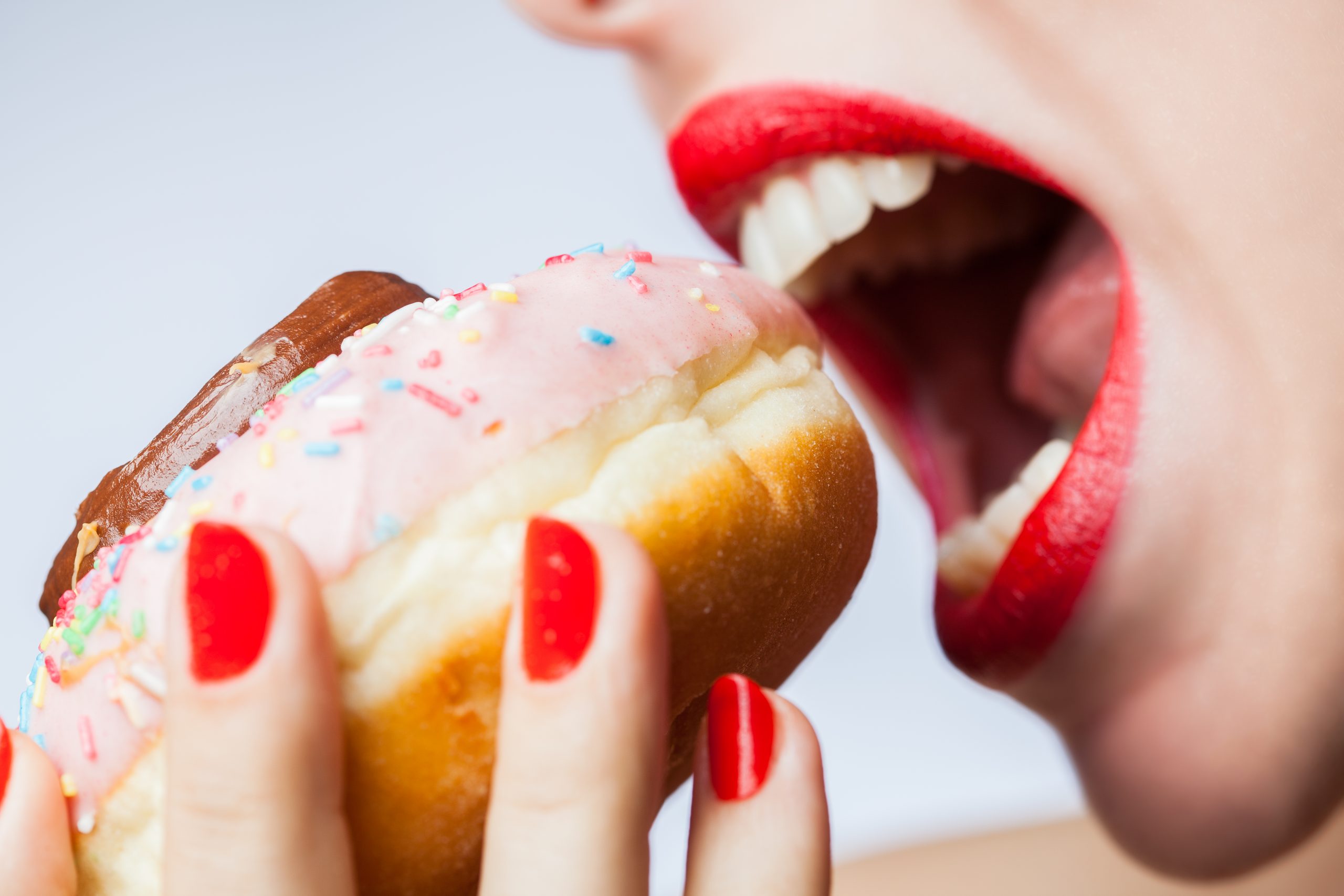 Bulimie: Die heimliche Krankheit - DocFinder Wissensmagazin