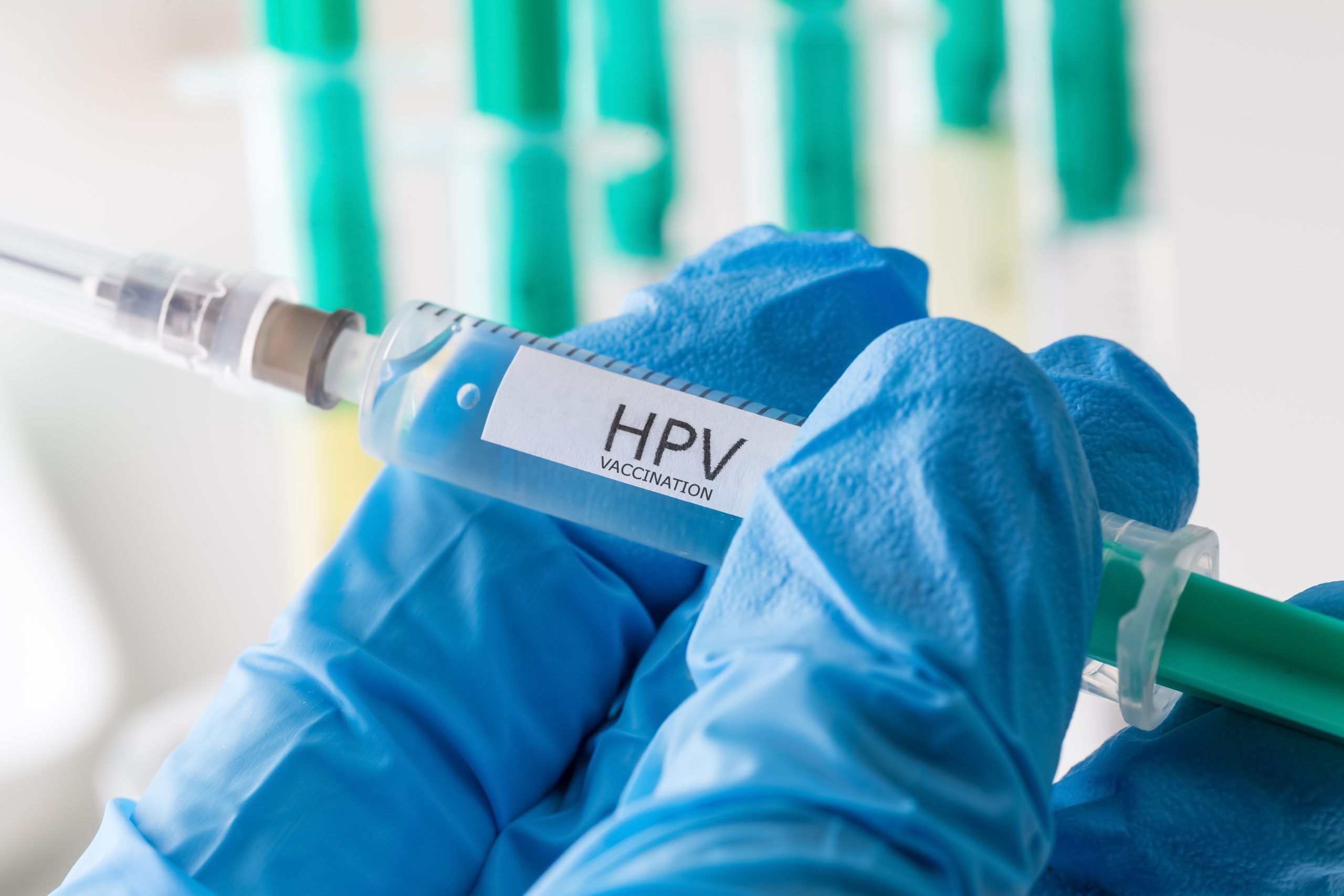 HPV Impfung - DocFinder Wissensmagazin